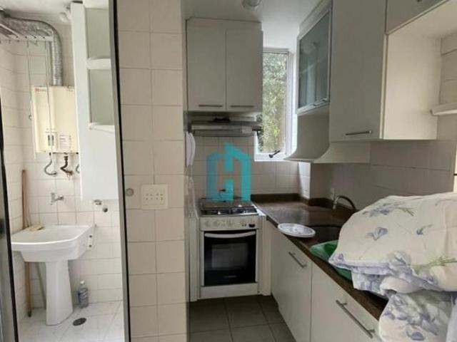 Apartamento à venda no Moema, São Paulo