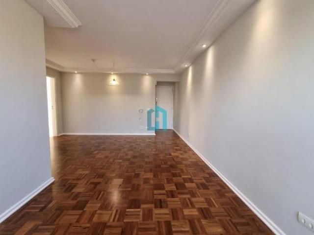 Apartamento à venda no Moema, São Paulo