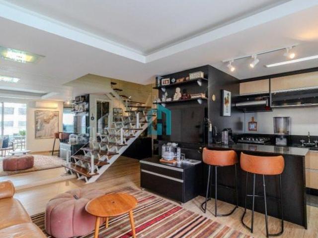Apartamento à venda no Moema, São Paulo
