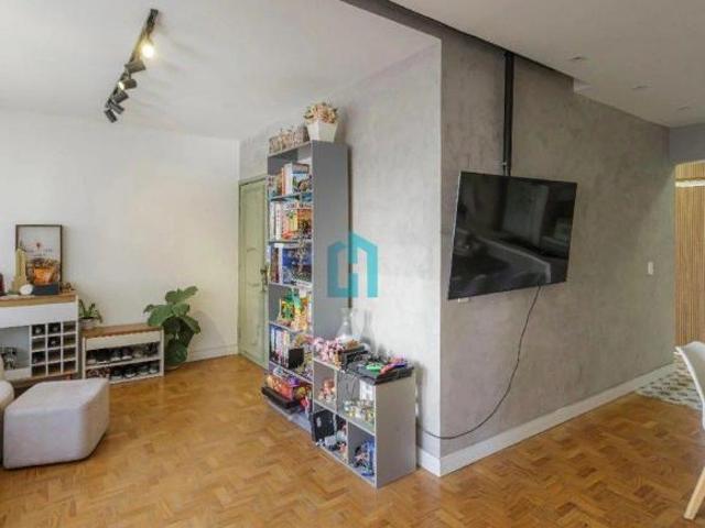 Apartamento à venda no Moema, São Paulo