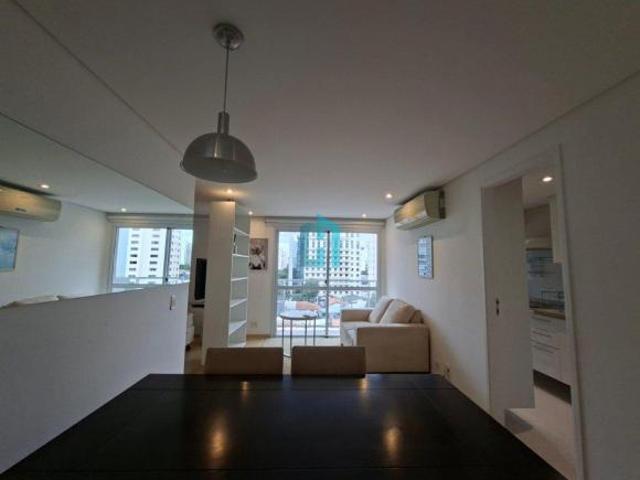 Apartamento à venda no Moema São Paulo