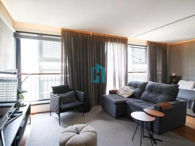 Apartamento à venda no Moema, São Paulo