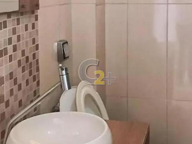 Apartamento a venda no Moinho Velho 3 quartos 2 vagas