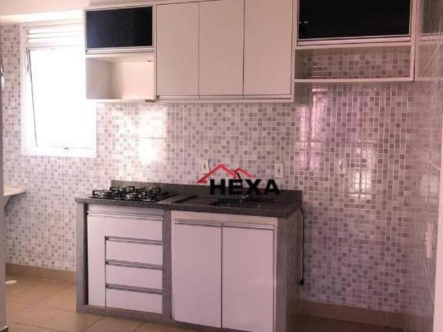 Apartamento à venda no Moinho dos Ventos em Goiânia