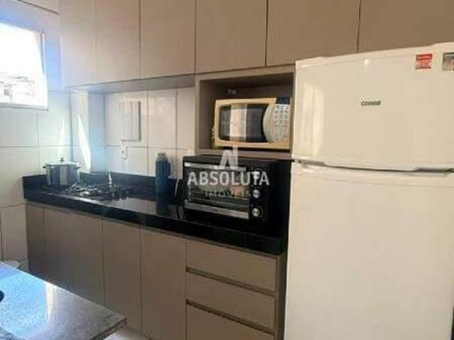 APARTAMENTO A VENDA NO MOINHOS