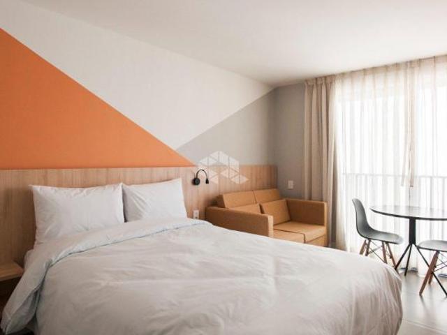 Apartamento à Venda no Moinhos de Vento Porto Alegre | Mobiliado e com Infraestrutura Completa