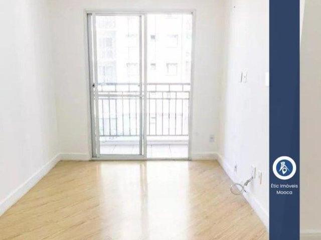 Apartamento à venda no Mooca, São Paulo