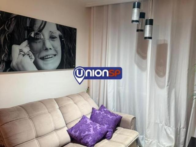 Apartamento à venda no Mooca, São Paulo
