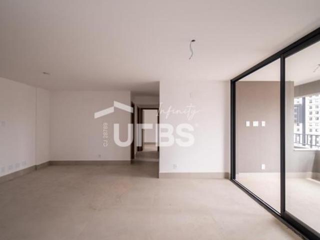 Apartamento à venda no Moove Brasal, Setor Bueno!