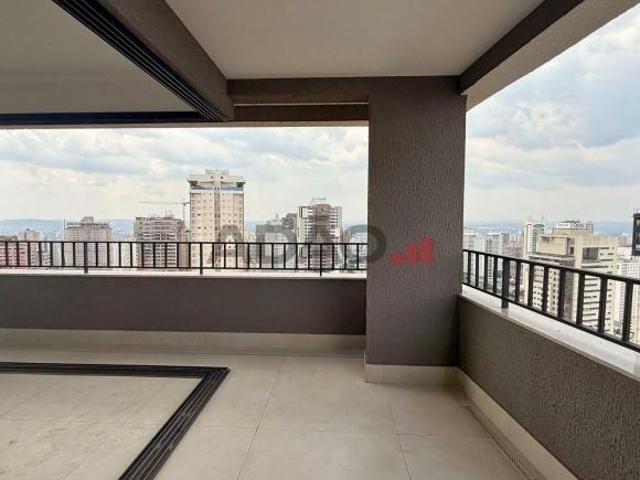 Apartamento a venda no Moove Home Brasal Setor Bueno Apartamento com 3 Quarto s por R$ 1550000.00