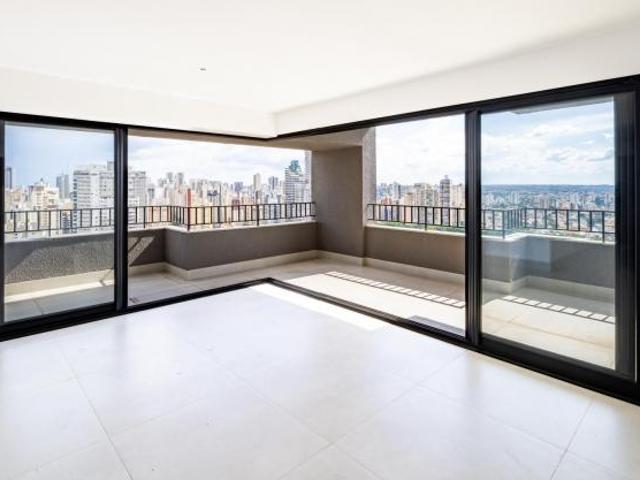 Apartamento à venda no Moove Home Brasal, Setor Bueno