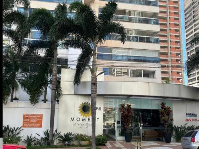 Apartamento à venda no Moment Living 169 m², 3 suítes e 3 vagas