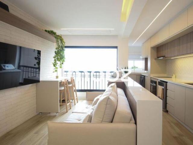 Apartamento à Venda Vila Andrade, 2 Quartos, 65 m2