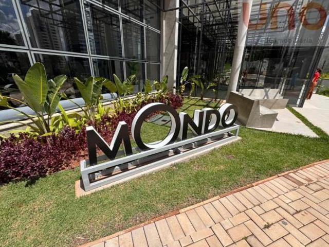 Apartamento à Venda no Mondo Vanguard Jardim Bela Vista, Campo Grande MS