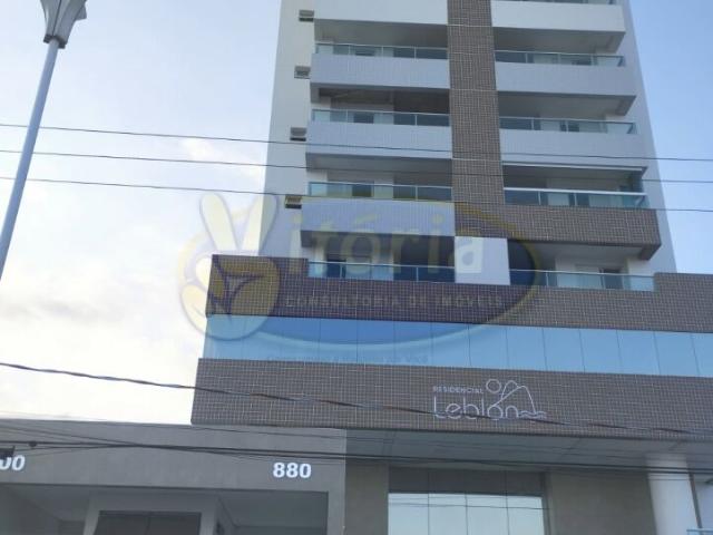 Apartamento a venda no Centro Mongaguá 2 Dorms