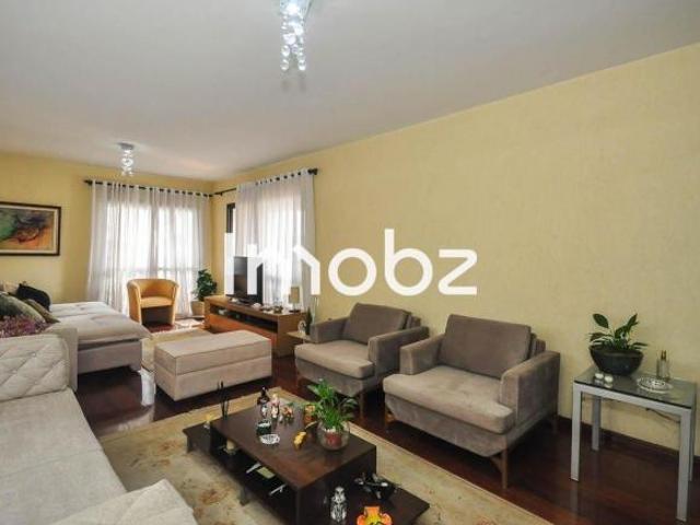 Apartamento à Venda Panamby, 4 Quartos, 180 m2