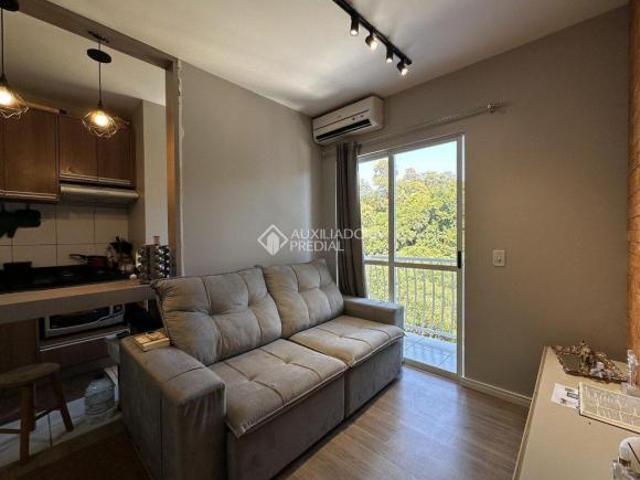 Apartamento à venda no Montanha em Lajeado