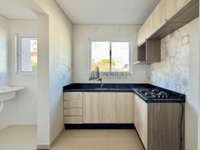Apartamento à venda no Monte Líbano, Afonso Pena em São José dos Pinhais