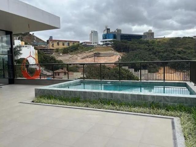 Apartamento à venda no Monte Vizcaya com 4 quartos e 134m²