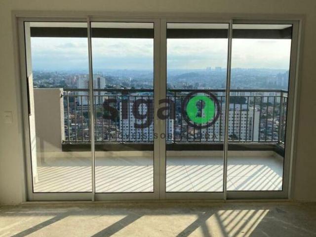 APARTAMENTO Á VENDA NO MONUMENTO, 129M², 3 SUÍTES, 3 VAGAS!