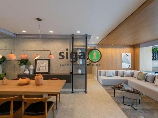 Apartamento à Venda no Morumbi 2 quartos