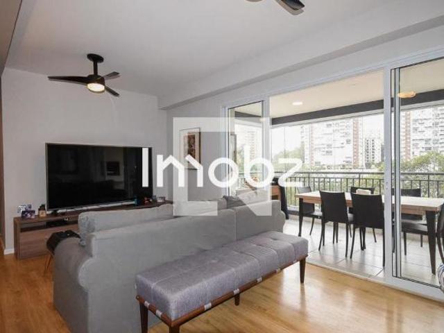 Apartamento à venda no Monumento Rua Doutor Luiz Migliano, 1870 São Paulo SP CEP: 05711 001
