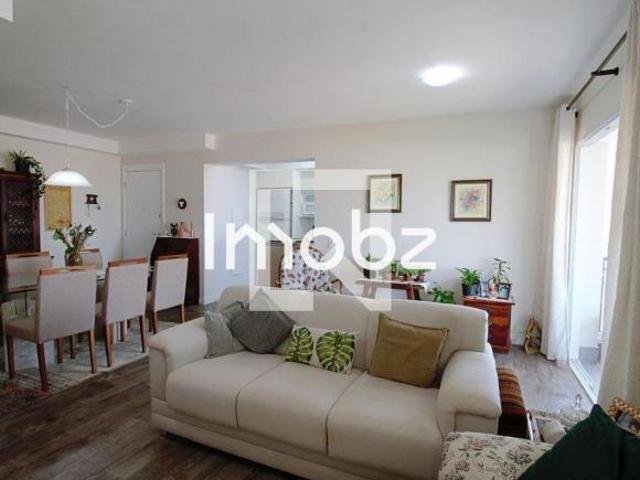 Apartamento à Venda Vila Andrade, 2 Quartos, 87 m2