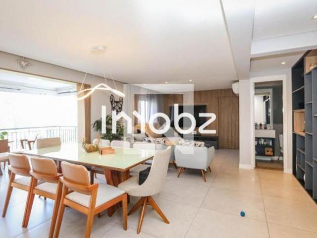 Apartamento à Venda Vila Andrade, 3 Quartos, 127 m2