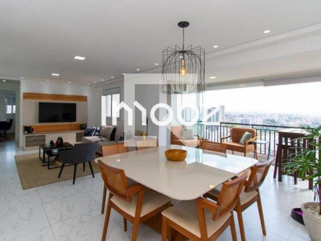 Apartamento à Venda Vila Andrade, 3 Quartos, 127 m2