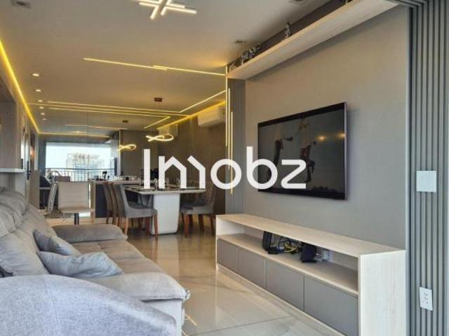 Apartamento à Venda Vila Andrade, 3 Quartos, 91 m2