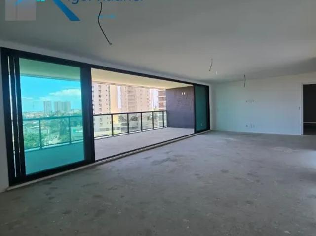 Apartamento à Venda no Monvert? Horto Florestal, 285m², 4 Suítes, 4 Vagas