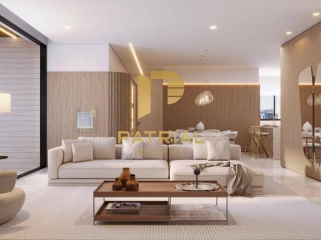 Apartamento à venda no Mossunguê