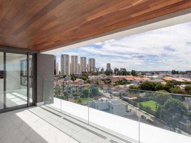 Apartamento à venda no Mossunguê ARYA1