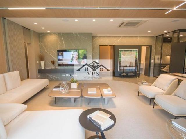 Apartamento a venda no bairro Mossunguê