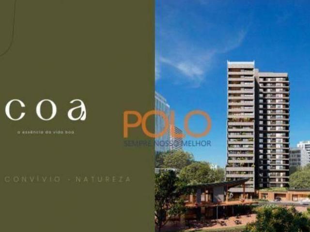Apartamento à venda no Morada da Colina em Uberlândia