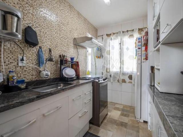 Apartamento a venda no Morada das Vinhas Jundiaí SP