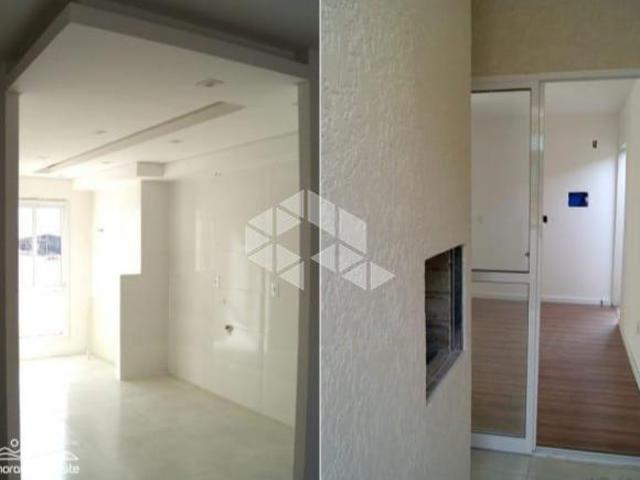 Apartamento à venda no Morada do Leste