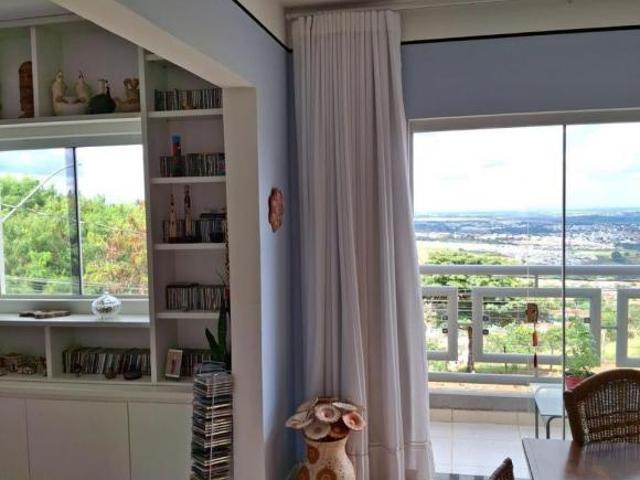 Apartamento à Venda no Morada do Sol – 2 Quartos, 100m²