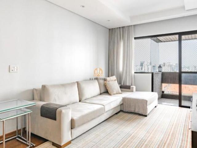 Apartamento à venda, no Morada dos Jardins em São Paulo, Cerqueira César, com 3 quartos, 83,00m²