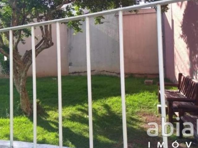 Apartamento à venda no Morada dos Pássaros 1 dormitório, vaga e lazer completo no Jardim Mitsutani