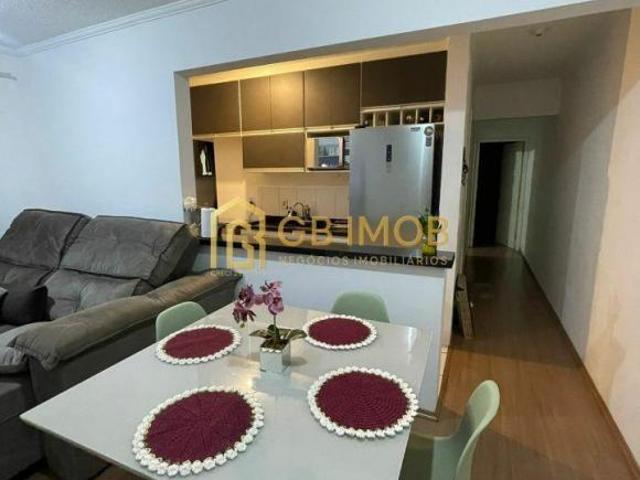 Apartamento à venda no Morada dos Pássaros cód. GB 8552