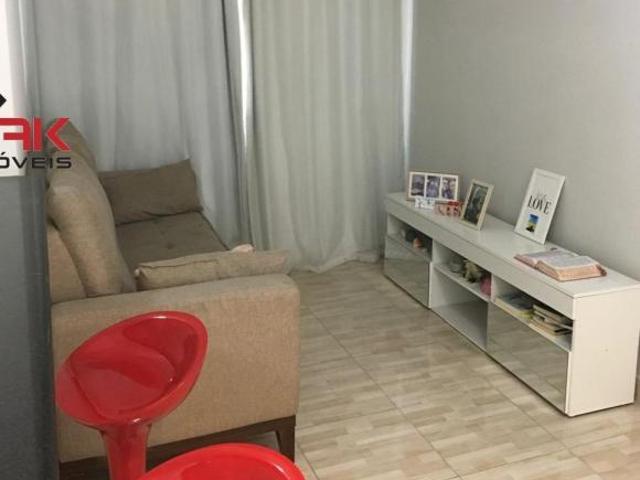 Apartamento a Venda no Morada dos Pássaros, Condomínio Flamingos em Jundiaí/SP