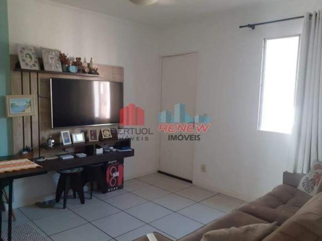 Apartamento à venda no Morada dos Pinheiros em Valinhos