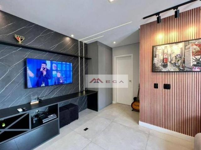 Apartamento à venda no Moradas Morumbi Morumbi Paulínia/SP