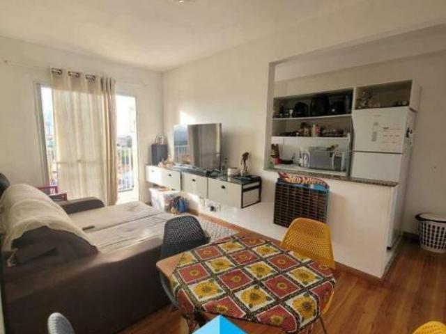 Apartamento á venda no Morar Mais Limeira