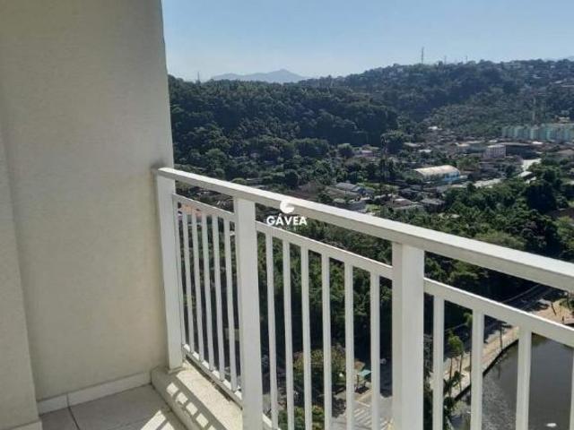 Apartamento à venda no Morro Nova Cintra em Santos