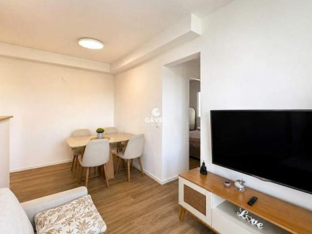 Apartamento à venda no Morro Nova Cintra em Santos