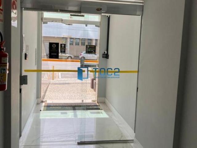 Apartamento à venda no Morro da Glória Juiz de Fora | 1 quarto |