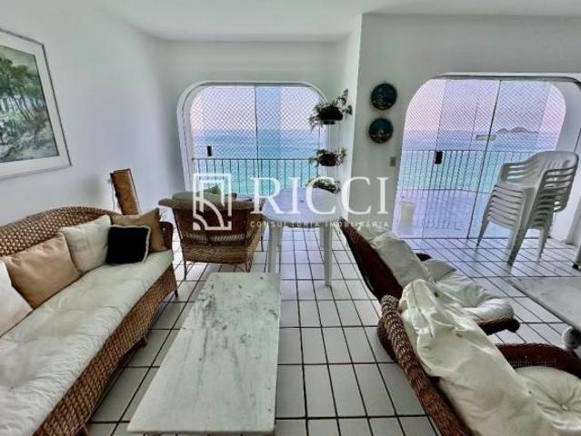 Apartamento à venda no Morro do Maluf Guarujá