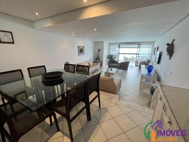 Apartamento à venda no Morro do Maluf